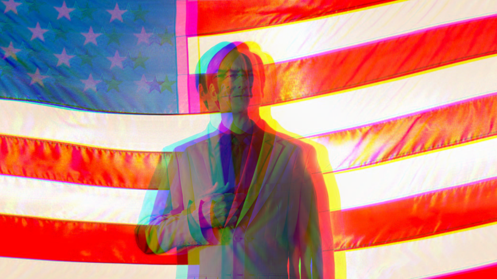 Con Man: Jimmy McGill and Better Call Saul's American Dream