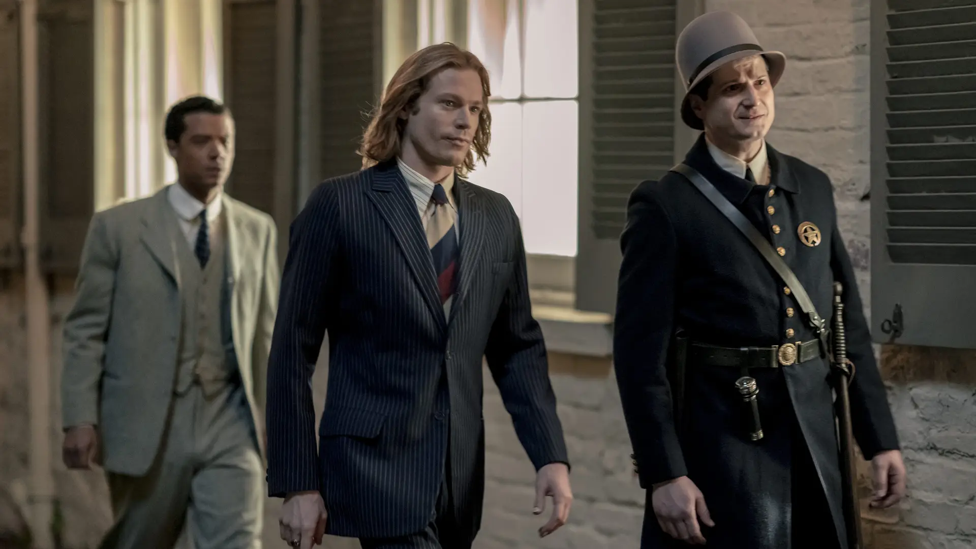 'Interview with the Vampire' Season 1 Episode 5: His Love Is a Small ...