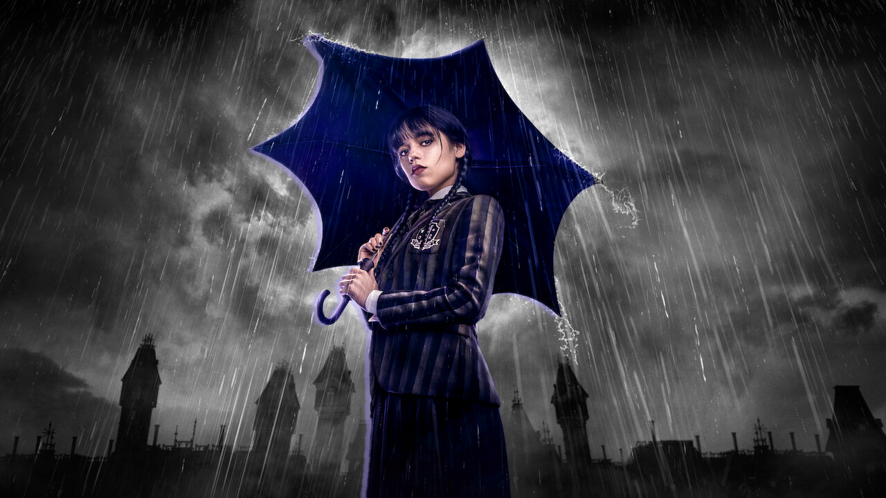 'Wednesday' Season 1: The Goth Kid Revolution is Here (REVIEW) - Screen ...