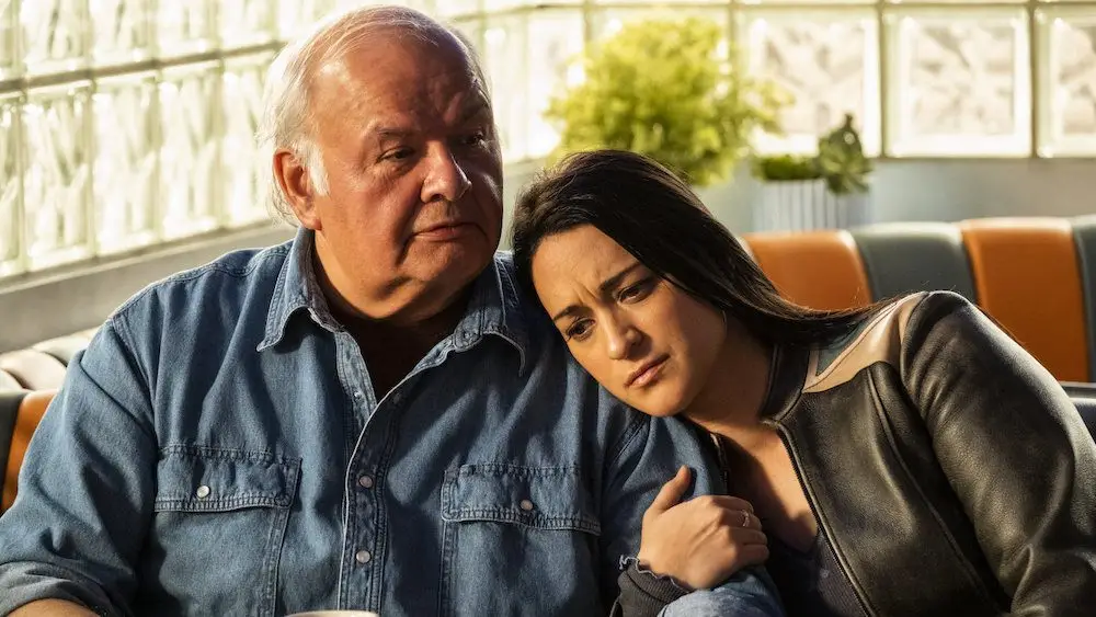 'Resident Alien,' Representation, and Redefining a Genre - Screen Speck