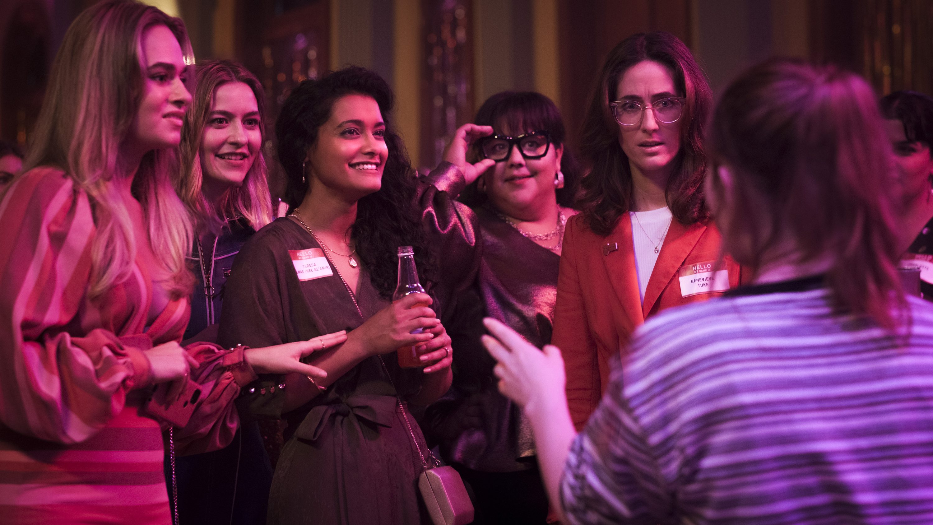 'Class of '07' Proves Why Apocalypse Comedy Rules (REVIEW)