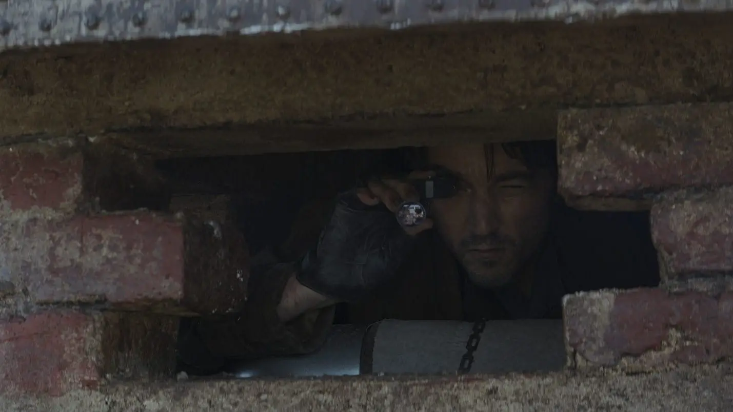'Andor,' Season 1, Episode 12: Reborn a Rebel (RECAP)