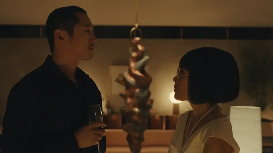 Netflix's 'Beef': Juicy, Tender, and Raw (REVIEW) - Screen Speck