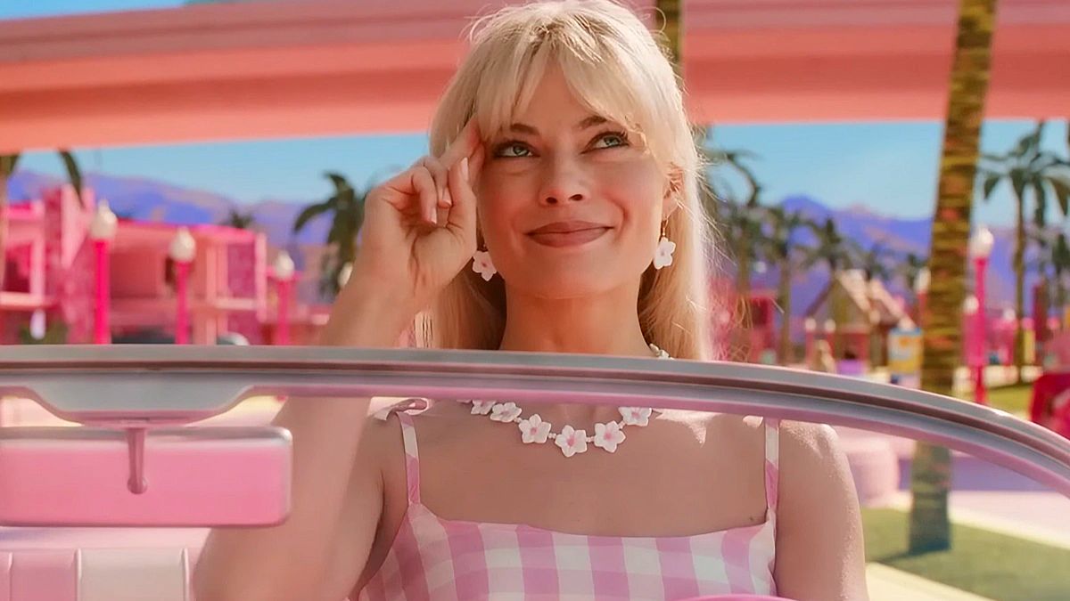 'Barbie' Is Not the Wonderland We Were Promised (REVIEW) - Screen Speck