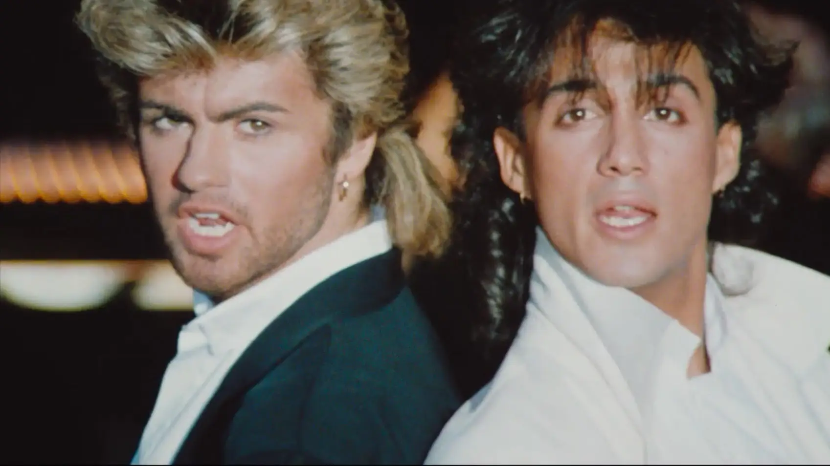 ‘Wham!’ Documentary Is a Delight for Fans and Music Lovers (Review)