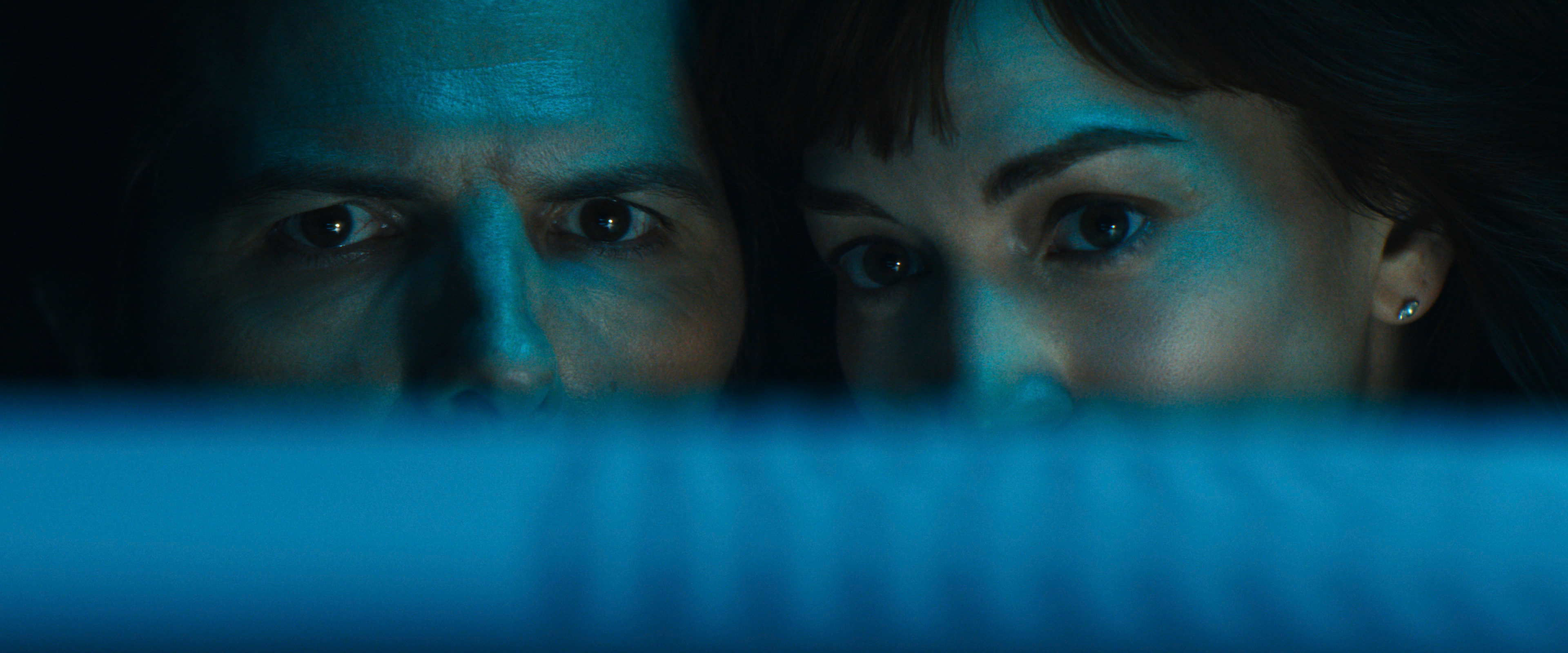 "Cold Harbor" Is a Celebration of Audacity - Screen Speck