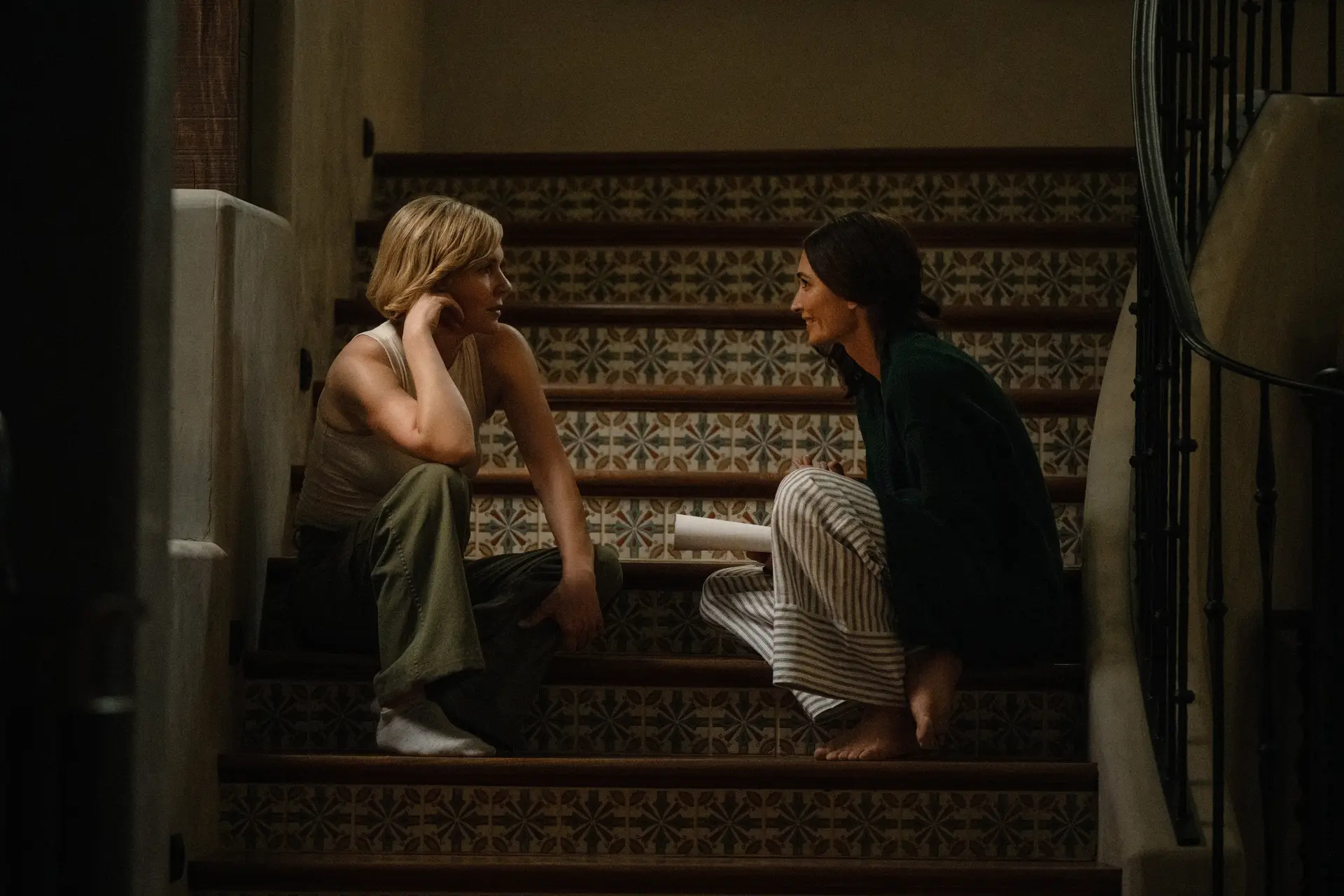 'Pluribus' Production Designer Denise Pizzini on Building a ...